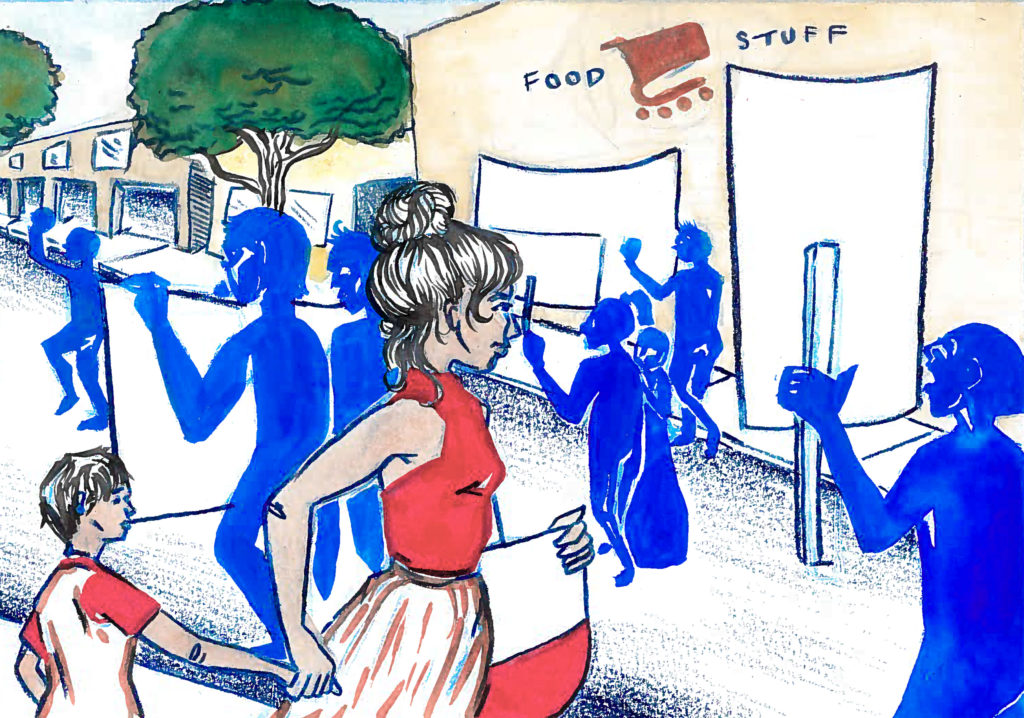 Jonathan Matthew Smucker – Hegemony How-To